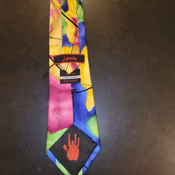 Various | Accessories | Collectible Vintage Neckties | Poshmark
